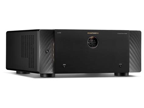 Amplificator Av Marantz Amp10 Audioweb