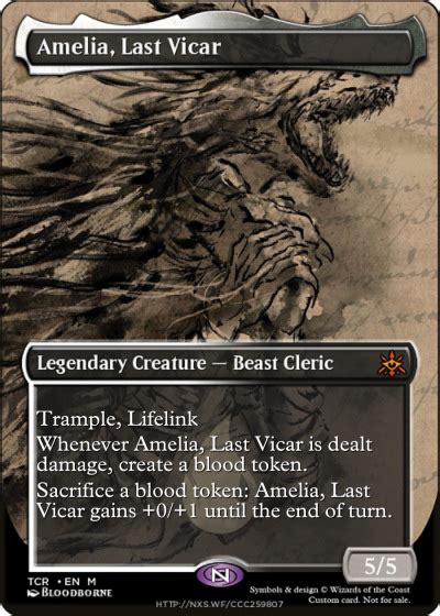 Mtgnexus Vicar Amelia Amelia Last Vicar