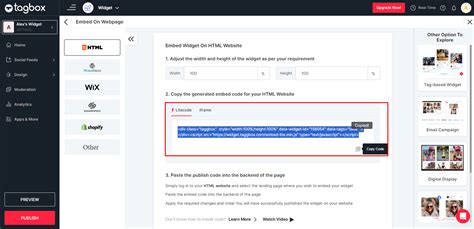 How To Embed Xtwitter Hashtag Feed On Website Easy Guide