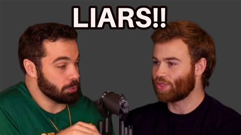 The Wentworth Bros Are Blatant Liars By Sixth Genartwork On Deviantart