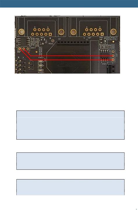 Imx Dev Kits Interface Testing Datasheet By Embedded Artists Digi Key