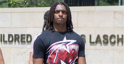 Four Star Philadelphia Linebacker Brandon Lockley Schedules Three Fall Visits Including A Trip