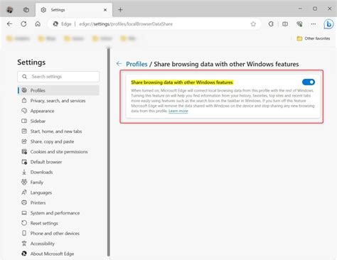 How To Manage Browsing Data In Microsoft Edge Geek Rewind