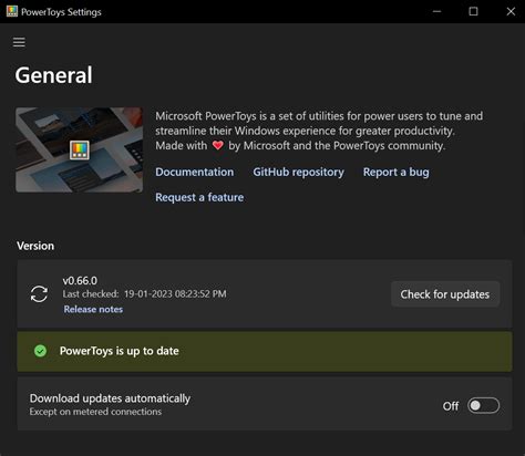 Too Slow In Preview Feature · Issue 23455 · Microsoftpowertoys · Github