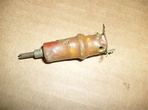 Unbranded Antenna Loopstick Tuning Coil Crystal Vacuum Tube