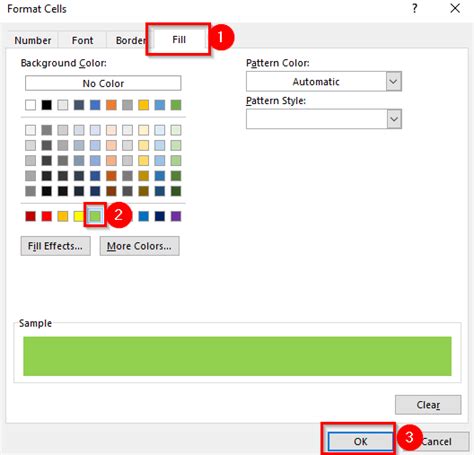 Highlighting Row With Conditional Formatting Based On Date In Excel
