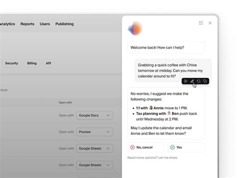 Ai Assistant — Untitled Ui By Jordan Hughes® On Dribbble