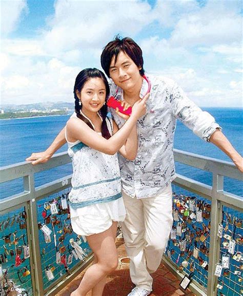 资料图片：电视剧《恶作剧之吻2》精彩剧照 3 影音娱乐 新浪网