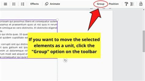 How To Line Up Text In Canva A Complete Guide