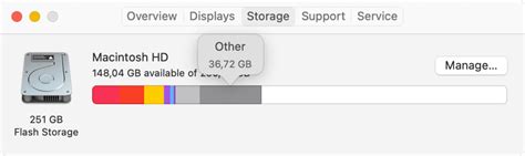 How To Split Your Screen On A Mac For Better Multitasking Soldrit