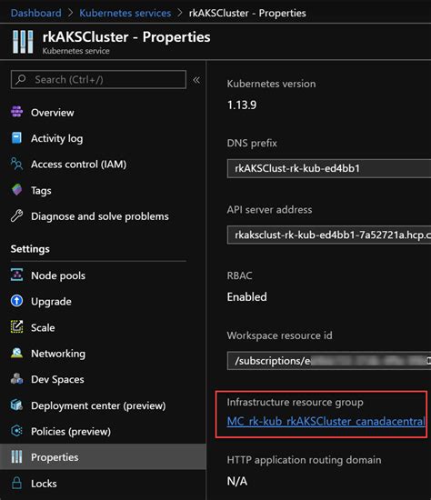 Comparing Azure Kubernetes Networking Scenarios Part 2 Kubenet Roy Kim On Azure And Ai