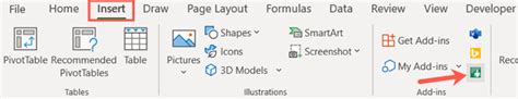 How To Create And Customize A People Graph In Microsoft Excel Thefastcode