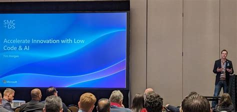 Tim Horgan On Linkedin Ai Lowcode Microsoft Powerplatform Copilot