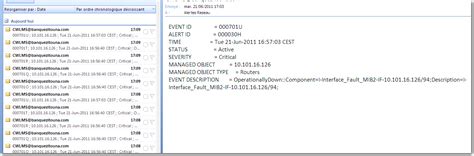 Lms 32 Operationallydown And Unmanaged Interfaces Cisco Community