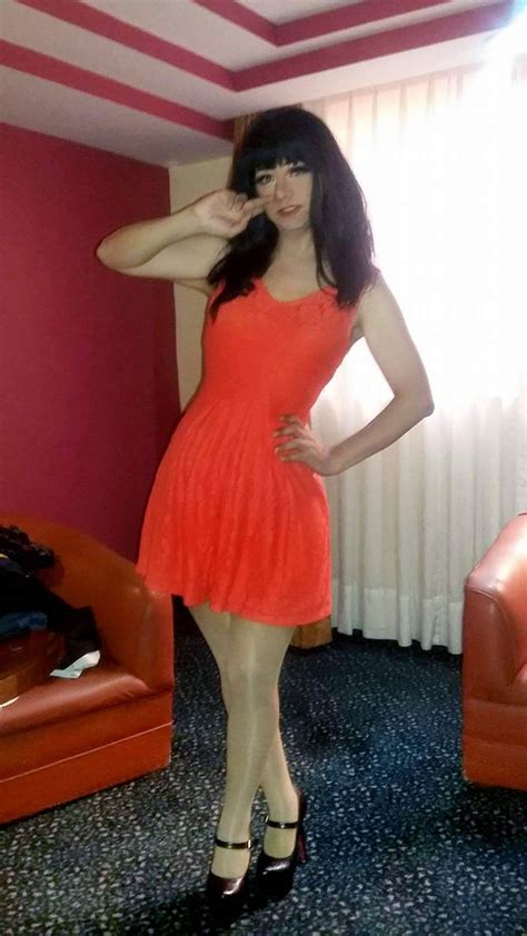 Cute And Sexy Crossdressers