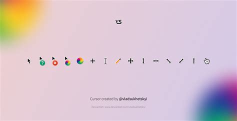 Fare Imleci Değiştirme Fare Imleci Indir 2022 24 Farklı İmleç