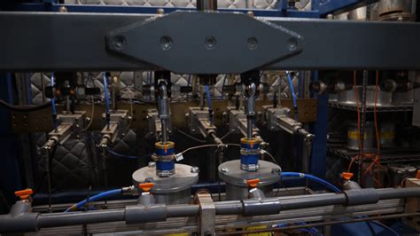 Multimatic Environmental And Durability Testing