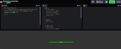 31 Bootstrap Progress Bar Examples Webtopic