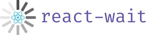 React Wait Npm