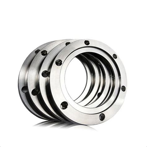 China 316 Stainless Steel Threaded Flanges Suppliers Manufacturers
