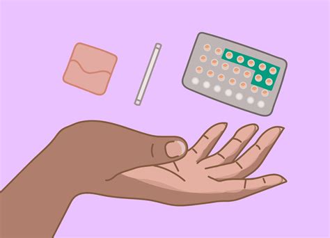 Young Women Gain More Control Over Reproductive Health With Increased Access To Contraceptive