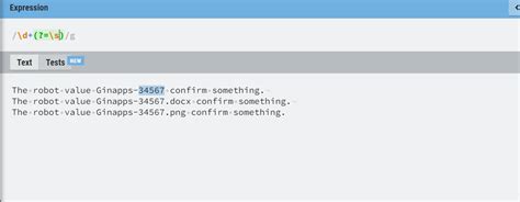How To Fetch Specific Numerical Content Value In Api Content Response