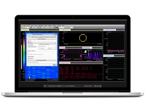 Spectrum Monitoring And Signal Analysis Keysight