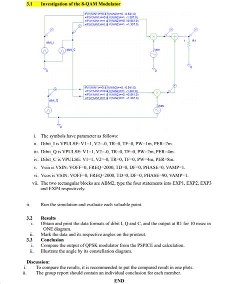 Solved 1 Objective To Investigate The Design Of Digital