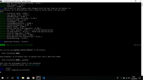 Graphql Error Unknown Field That Happens Randomly · Issue 13838 · Gatsbyjsgatsby · Github