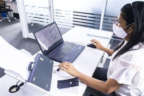 Document Digitizing And Data Capturing DOK Solutions Journey Towards A Smart Era