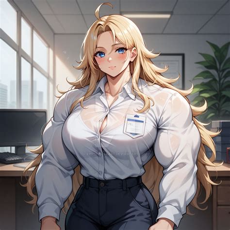 Aiko By Epicmuscleart On Deviantart