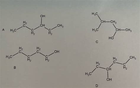 Solved 1what Is The Name Of This Compound 2 Which Of