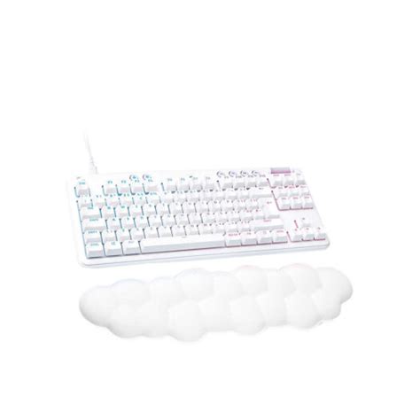 Logitech G713 Wired Gaming KeyboardLogitech G713 Wired Gaming Keyboard OFour