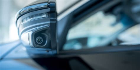 Understanding Adas Blindspot Detection Systems
