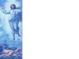 Transfiguration 05 Christian Powerpoint Templates