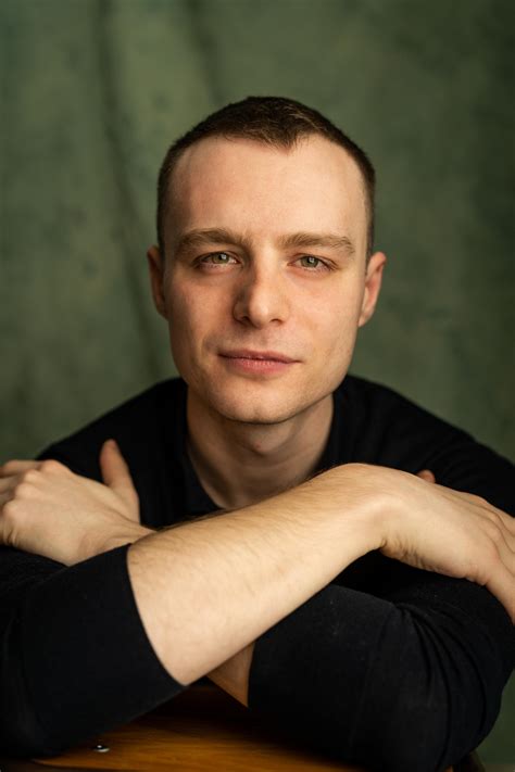 Люк Таллон Luke Thallon Фильмы и сериалы