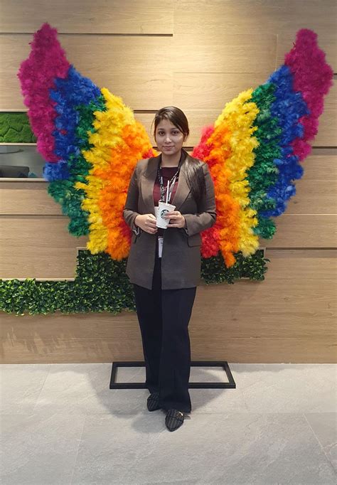 Sangati Das On Linkedin Celebrating A Work Anniversary Is Always