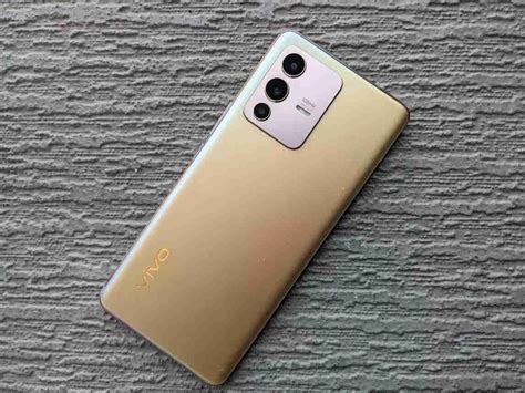 Best Vivo Gb Ram Mobiles In India Price Key Specifications Explained