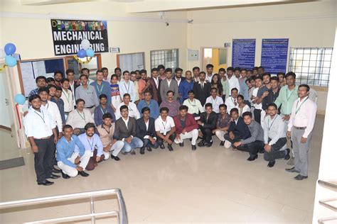 Mechanical Engineering ACSCE
