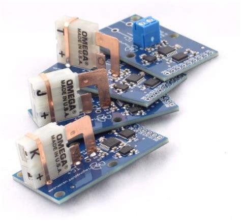 Max31856 Digital Thermocouple Interface 33 5v Arduino Rpi Max31855