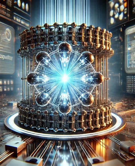 The Impact Of Quantum Computing On Data Security By Dmitry Nekrasov Medium