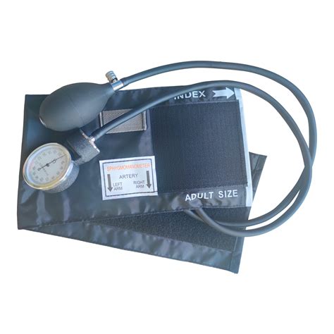 Sphygmomanometer Dr Kit Healthcare