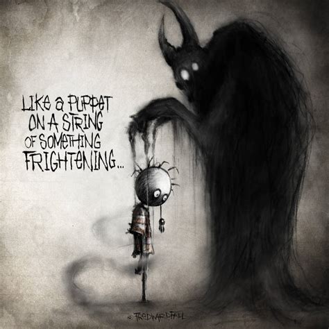 Puppet On A String By Strieptokokken On Deviantart