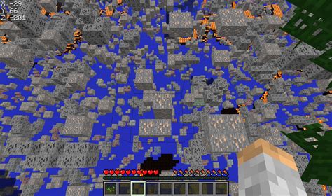 Revealing The Hidden Secrets Unleashing The Power Of Minecraft X Ray