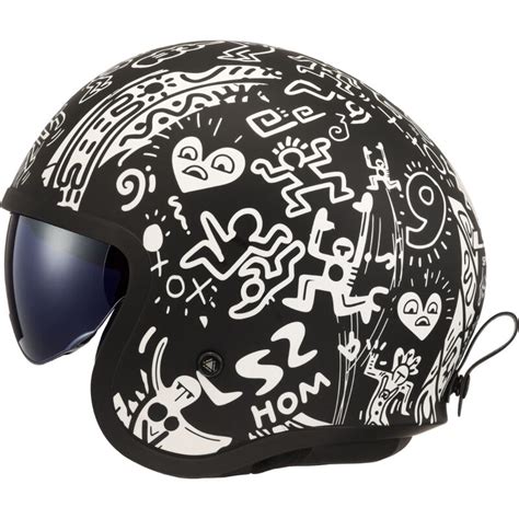 Ls2 Of599 Spitfire Ii Triball Matt Ls2 Oprema Bosna I Hercegovina