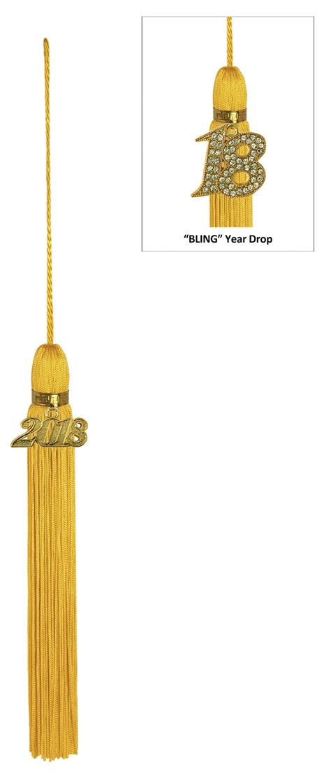 Graduation Tassels Multiple Colors And Options Gradshop
