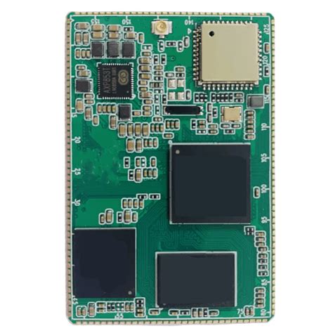 Gaotek Helper Board Android Linux Allwinner Based Module Gao Tek