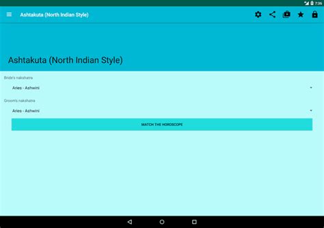 Nakshatra Matching Calculator Kundli Milan Apk For Android Download