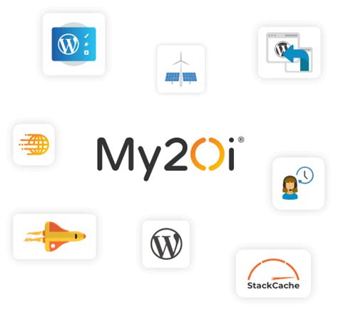managed hosting blazing fast flexible and ultra reliable 20i