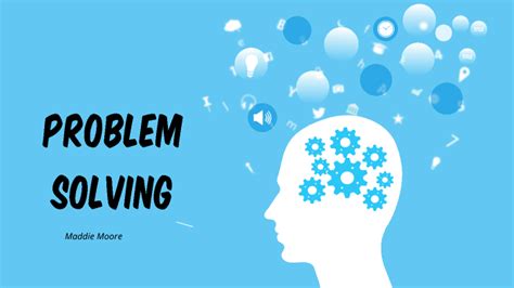 Implementing The Simplex Problem Solving Process By Maddie Moore On Prezi